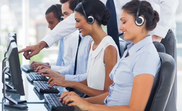 Call Centre Outbound Calls and Outbound Dialling - PCXCom